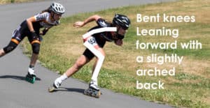 Inline Skating Back Pain – Causes and Treatment