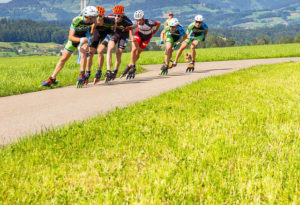 How Fast Do Speed Skaters Go? World Record Holders and Ice vs. Road