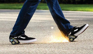 Heel Skates That Attach To Shoes – Top 9 Heel Skates For Kids (And ...